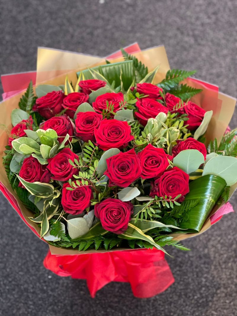 Flowers Bouquets in Derby