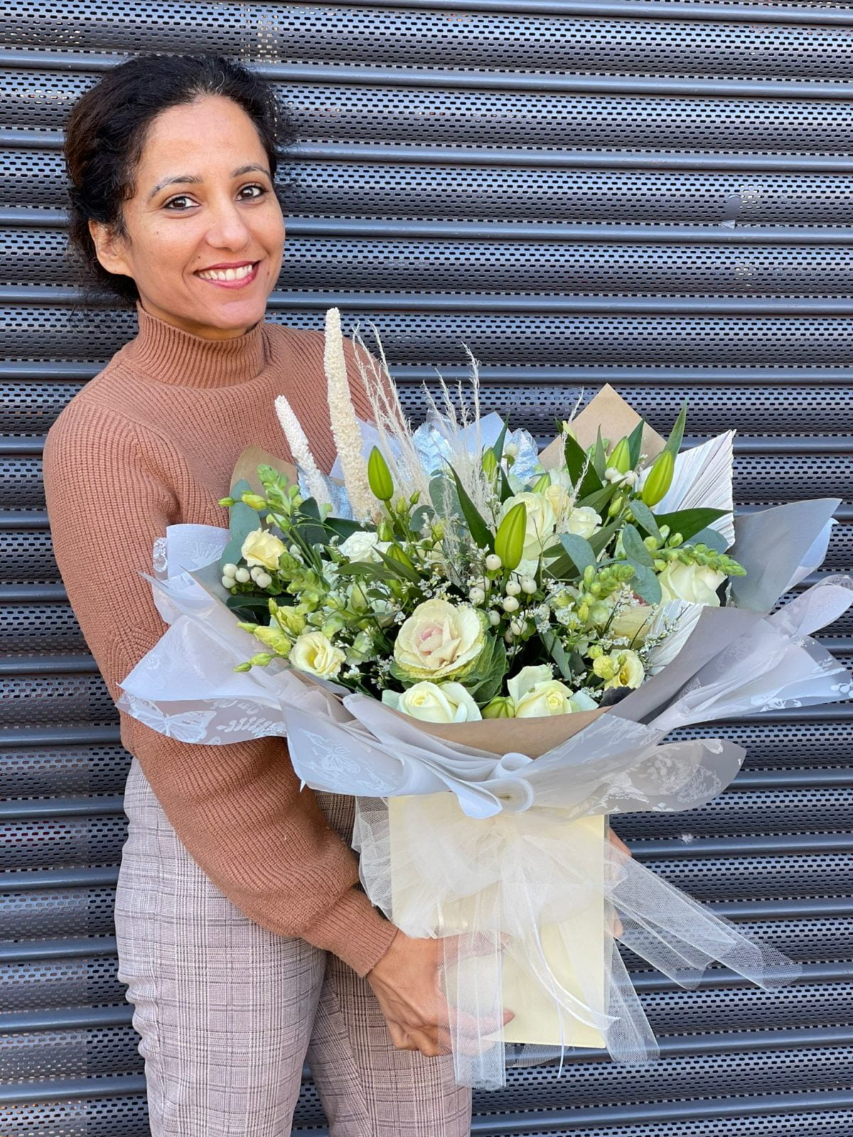 Flowers Bouquets in Derby